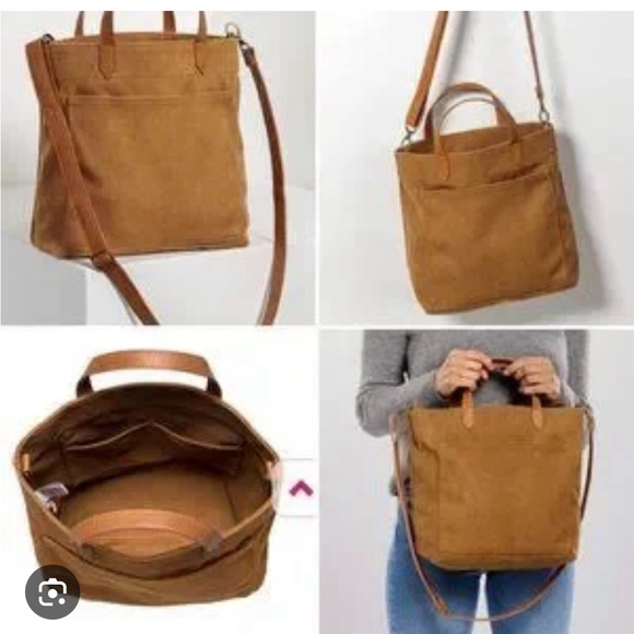 thirty-one | Bags | Thirtyone Window Shopper In Vintage Maple | Poshmark